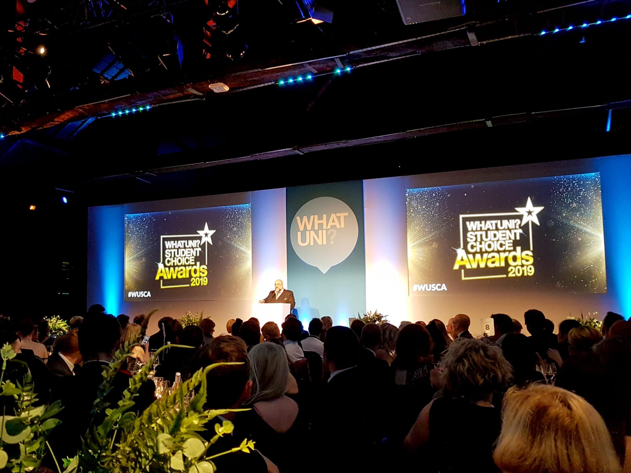 College in UK top 3 at university awards | Solihull College ...