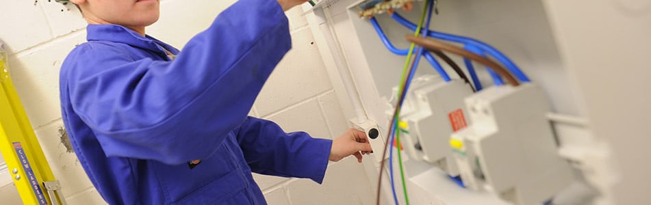 Electrical Installation Diploma (City & Guilds) 7202-01 | Solihull ...
