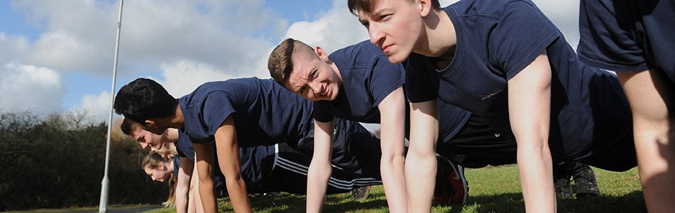 Public Services BTEC Diploma | Solihull College & University Centre