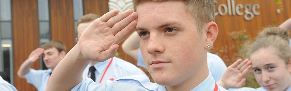 Public Services BTEC Diploma | Solihull College & University Centre