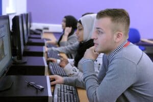 HNCs Courses | Solihull College & University Centre