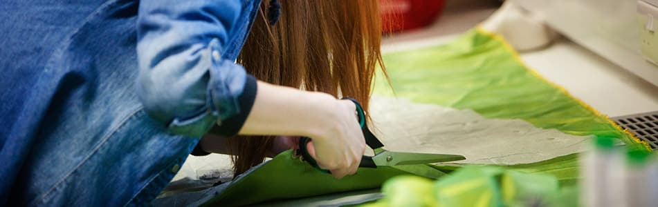 UAL Level 3 Extended Diploma in Creative Practice (Fashion & Textiles ...