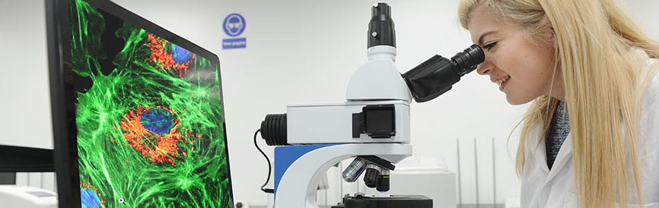 T-Level in Science (specialism in Laboratory Sciences) | Solihull ...