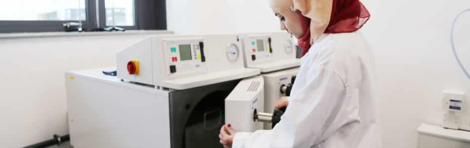 T-Level in Science (specialism in Laboratory Sciences) | Solihull ...