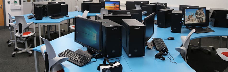 BTEC Level 3 National Diploma in Esports | Solihull College ...