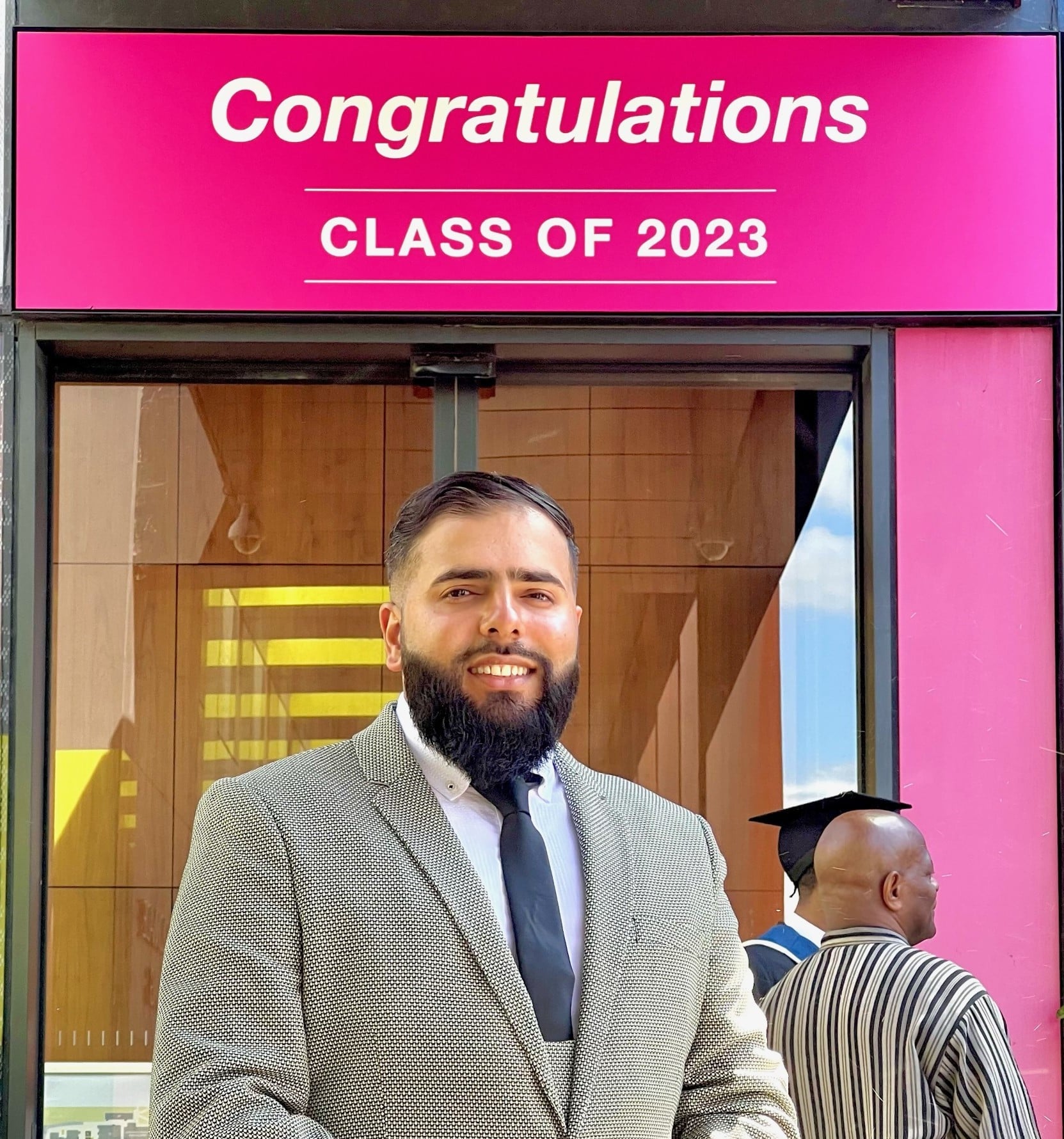 Engineering student to explore future of energy for PhD | Solihull ...