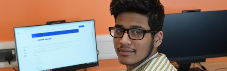 A-Level Programmes | Solihull College & University Centre