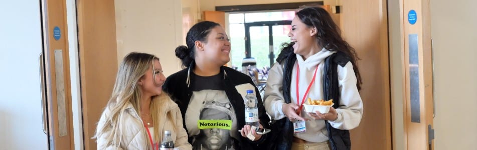 A-Level Programmes | Solihull College & University Centre