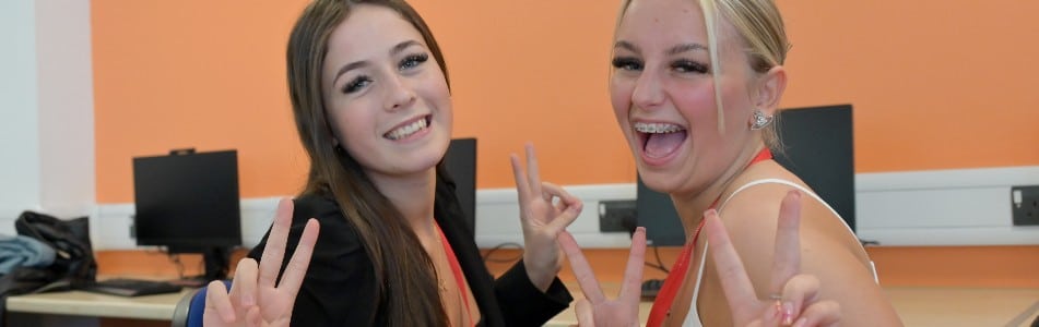 A-Level Programmes | Solihull College & University Centre