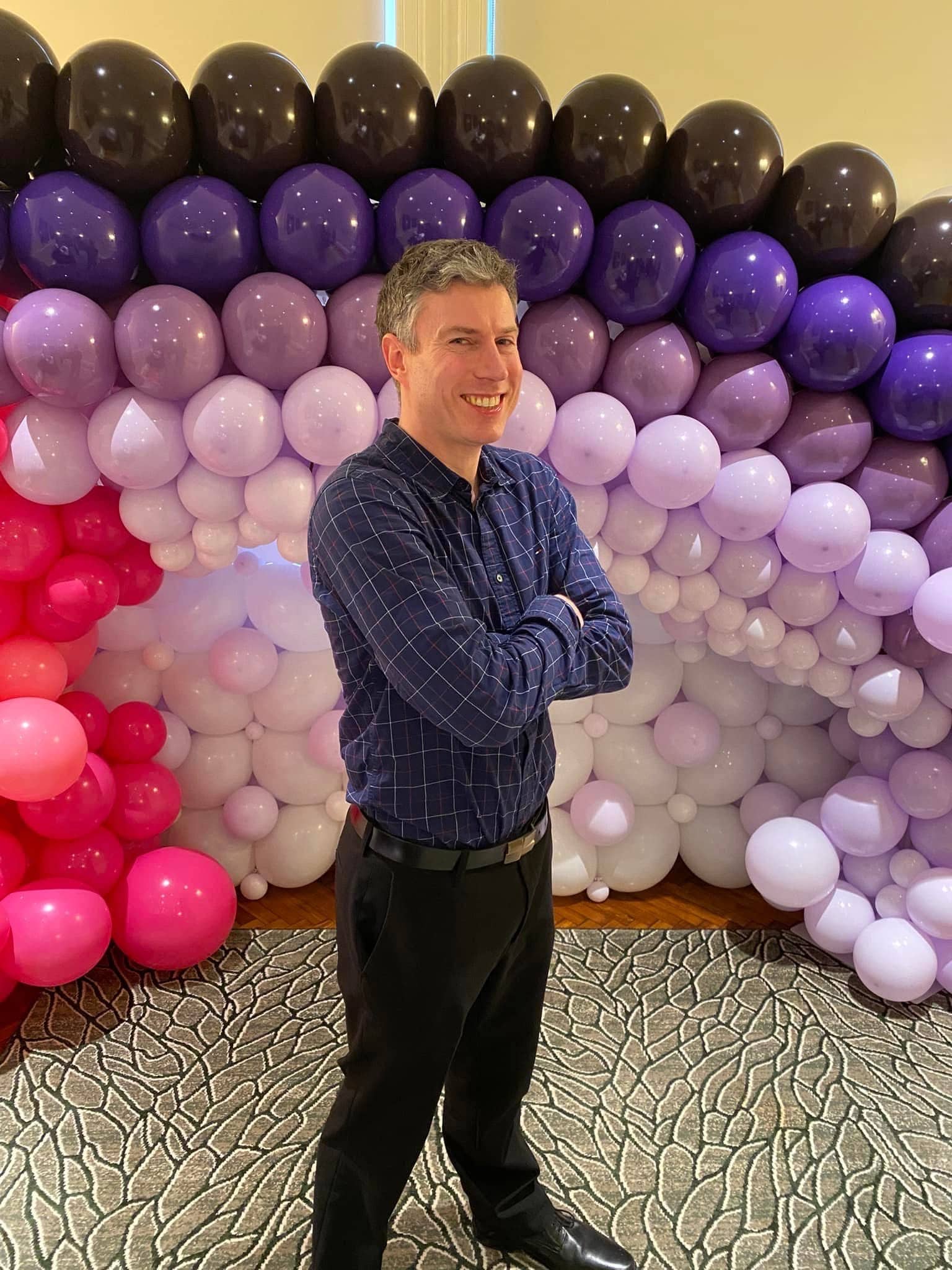 Former flexible learning student up for top award | Solihull College ...