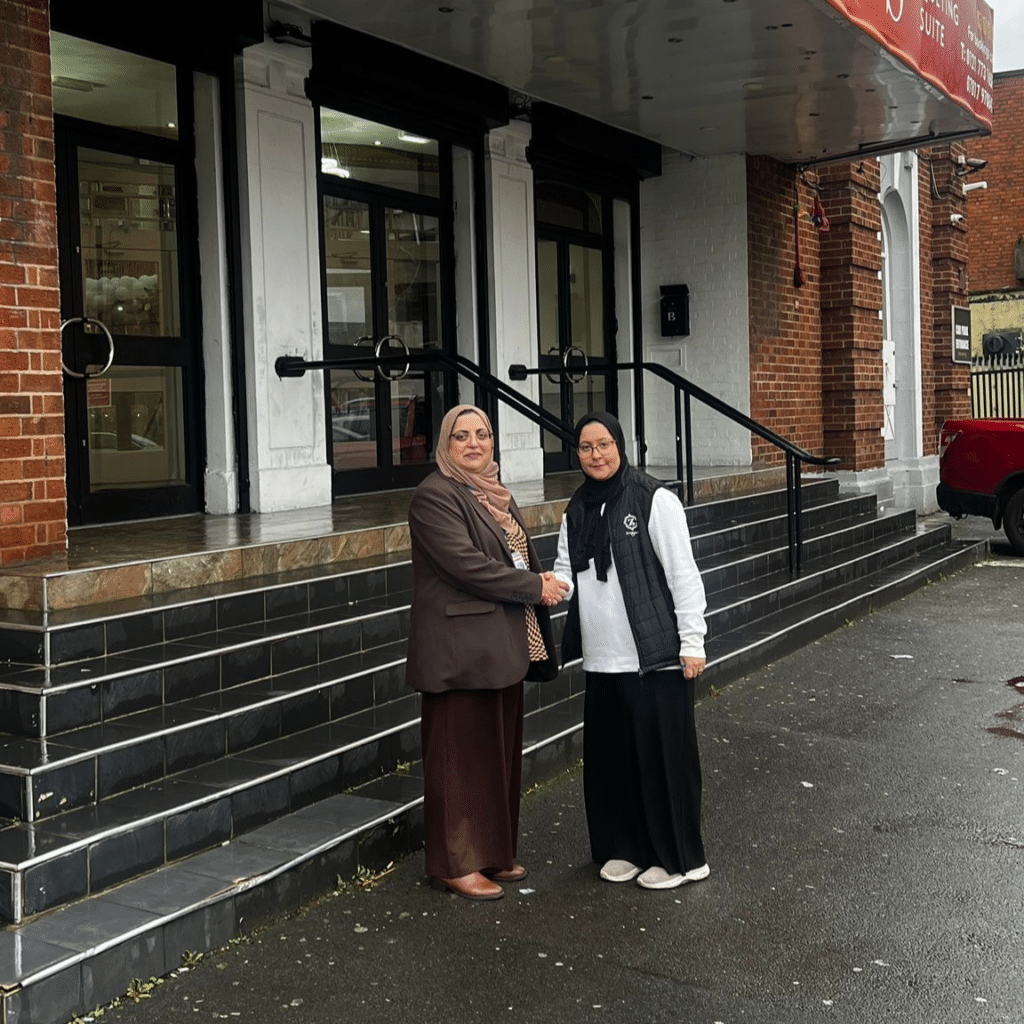 Intranet | Solihull College & University Centre